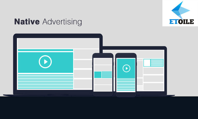 What is Native Advertising & Why To Include it in Your Online Marketing ...